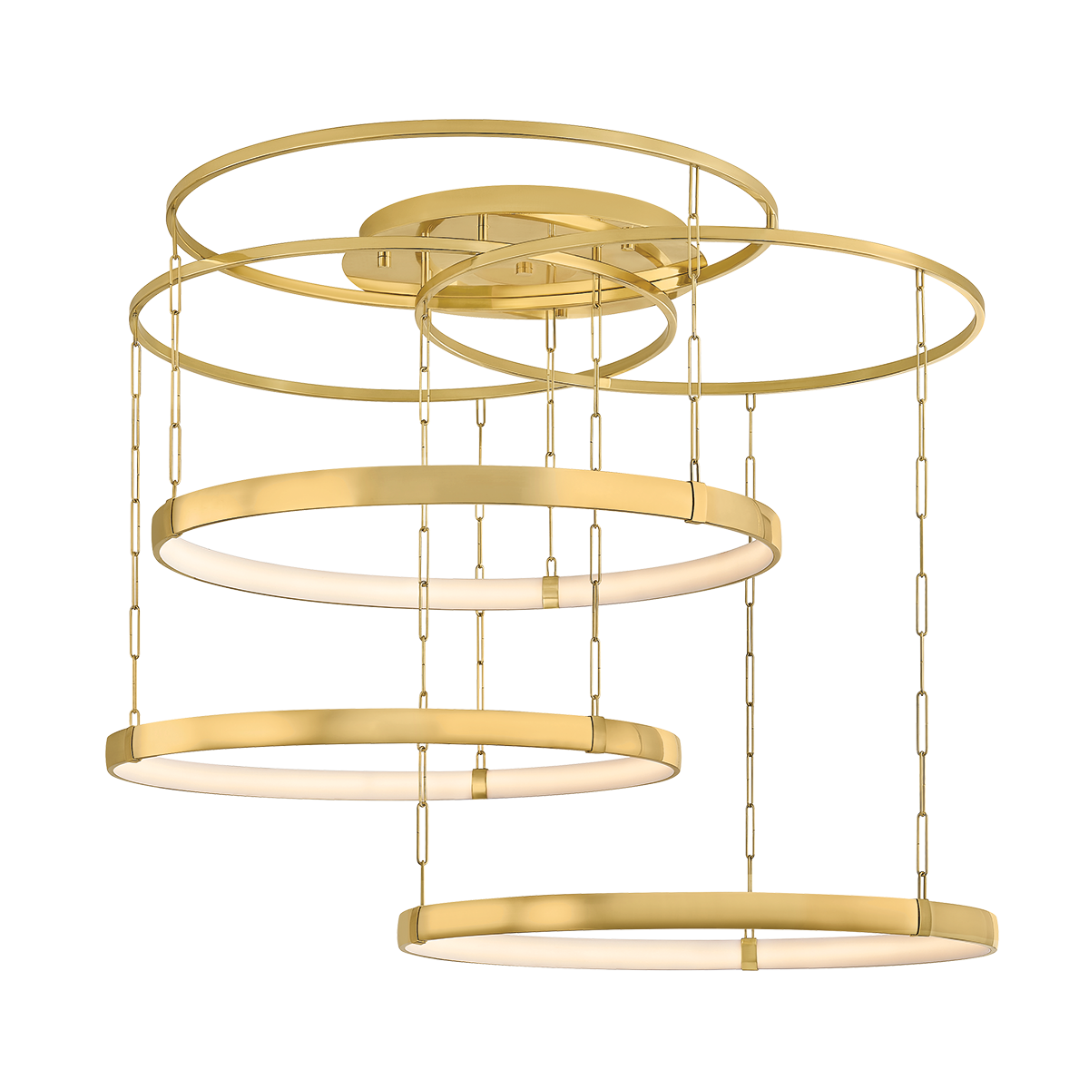 Chiasso Chandelier