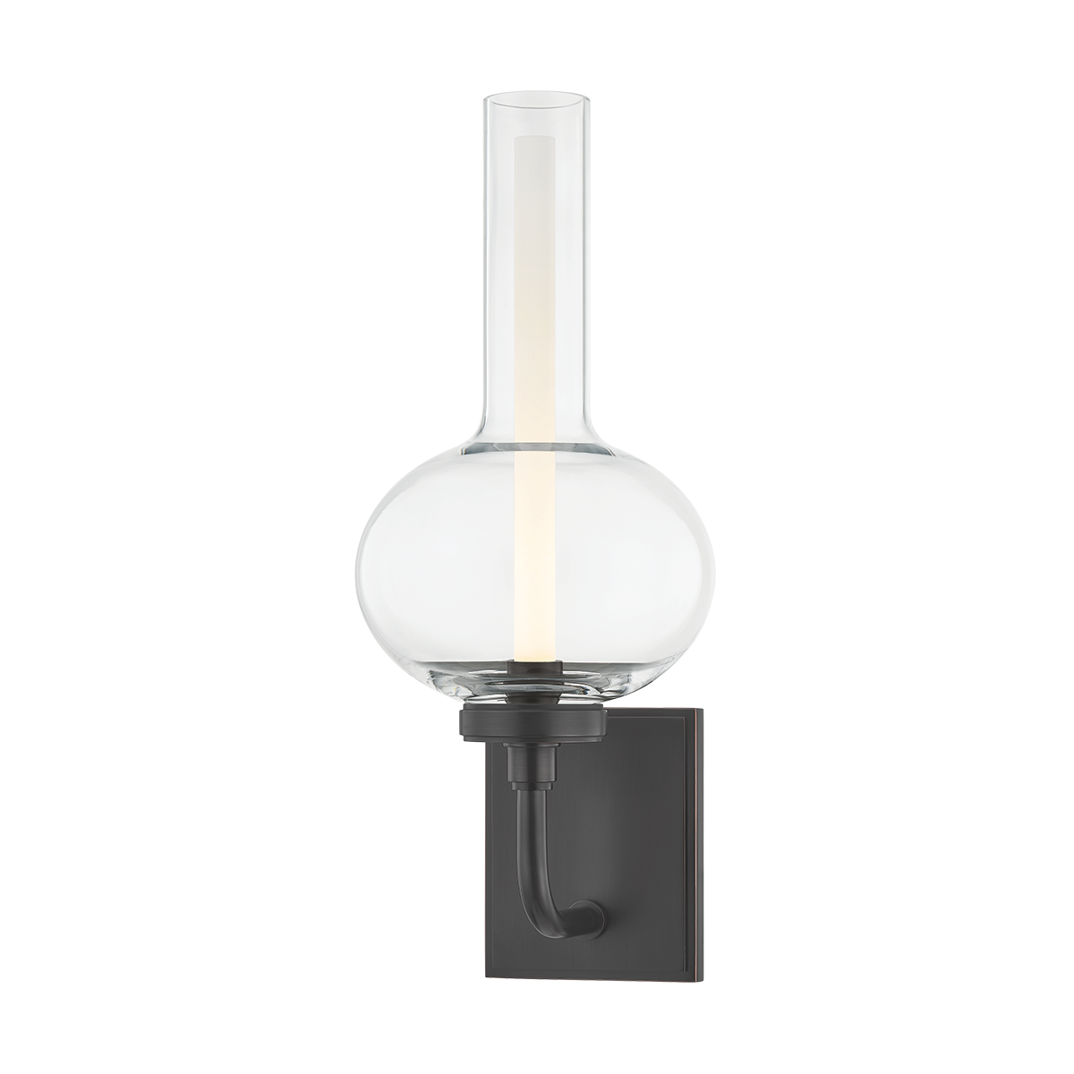 Rossman Wall Sconce