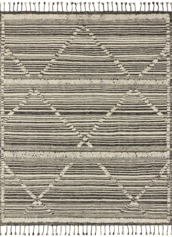 Iman Rug (IV): Hand-Knotted Beauty for Your Home (2024)