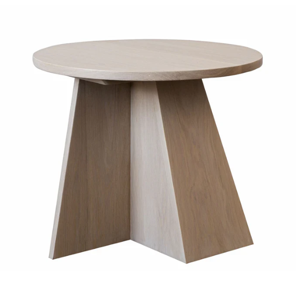 Mary Side Table: Versatile and Chic| Maison Rose Interiors
